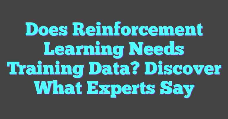 Does Reinforcement Learning Needs Training Data? Discover What Experts Say